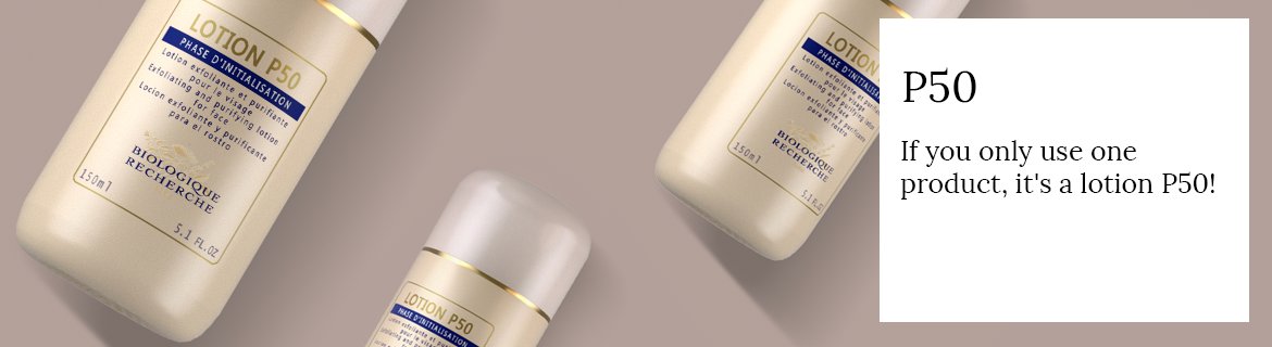 Biologique Recherche P50 Lotion Best Selling Products – KarinaNYC