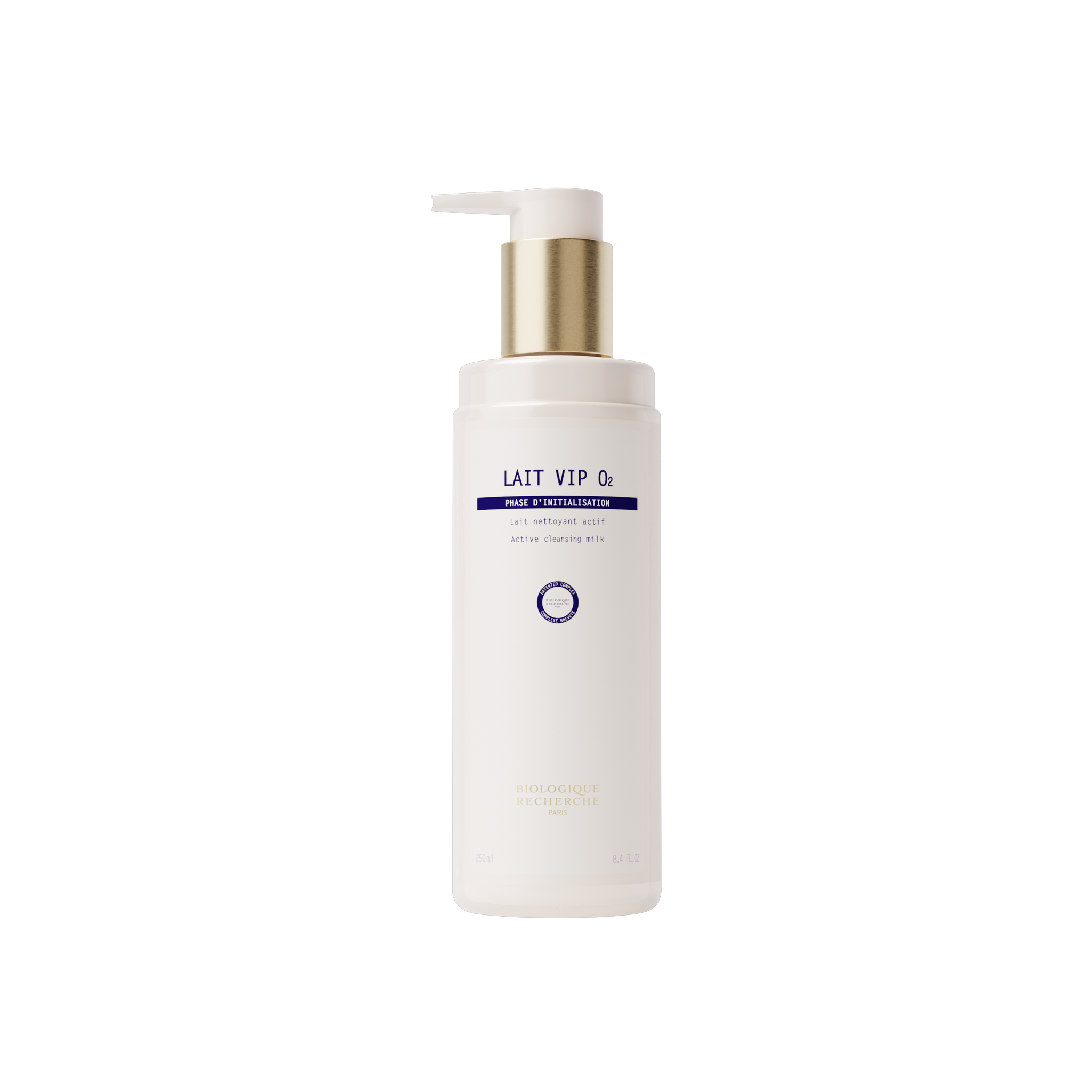 Lait VIP O2 (New Formula) – KarinaNYC