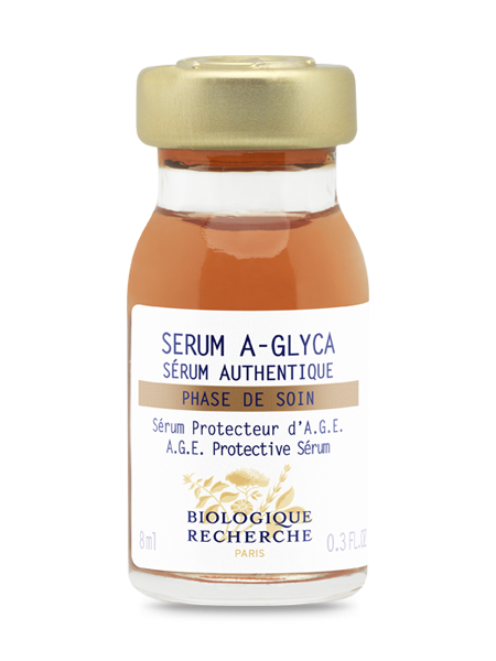 Serum A-Glyca by Biologique Recherche | KarinaNYC