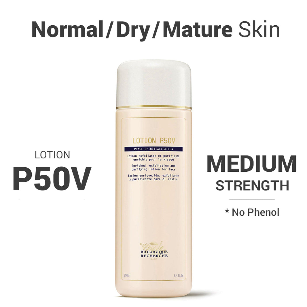 Biologique Recherche P50 Lotion Best Selling Products – KarinaNYC